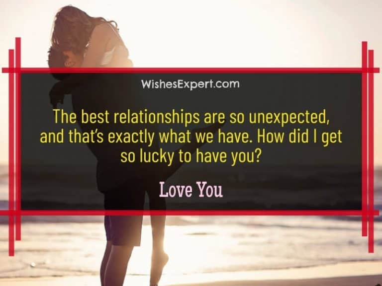 30+ Romantic Love Messages And Texts For Girlfriend