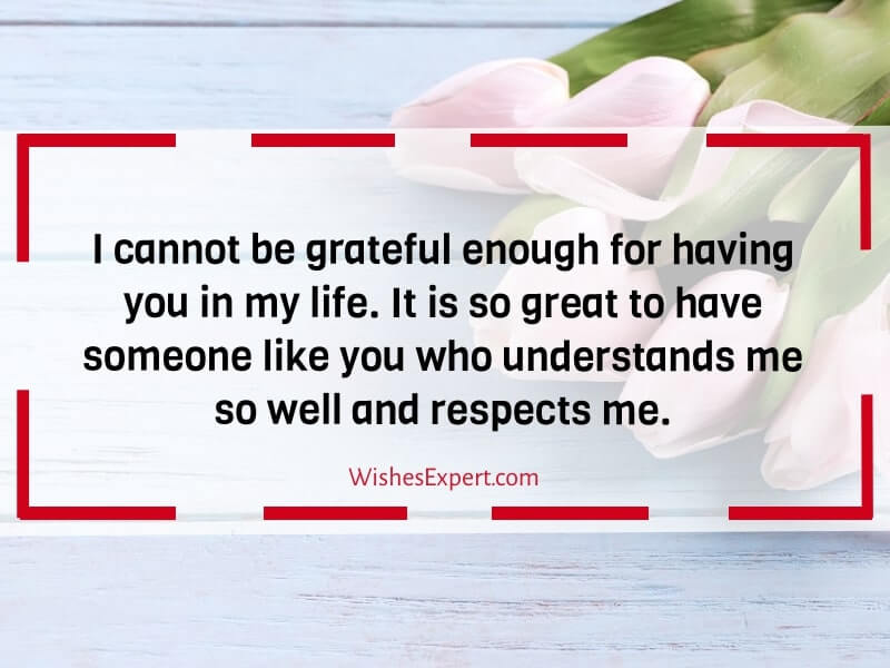 35 Amazing Appreciation Quotes For Her