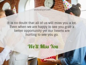 35+ Farewell Messages to Boss To Say Goodbye
