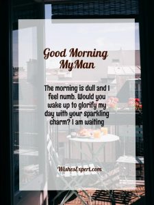 40+ Good Morning Messages For Boyfriend