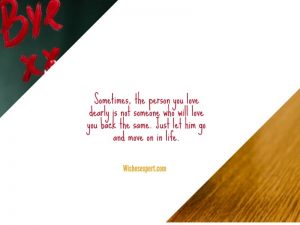 25+ Ex Boyfriend Quotes To Express Feelings