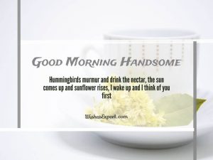 40+ Good Morning Messages For Boyfriend