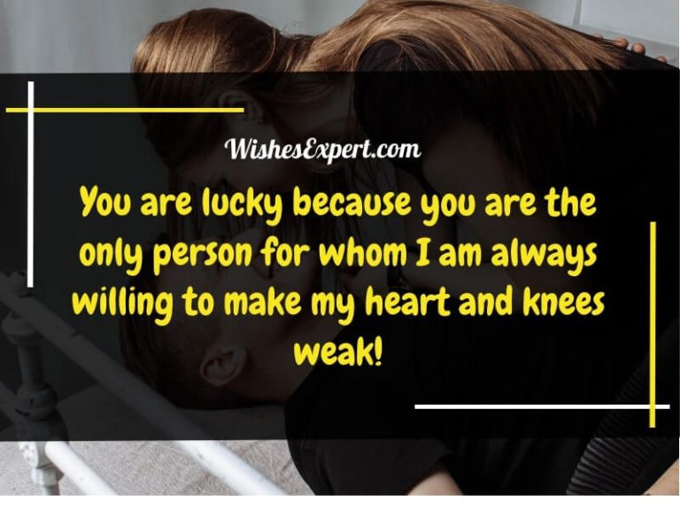 40 Flirty Text Messages For Him That Will Melt Heart