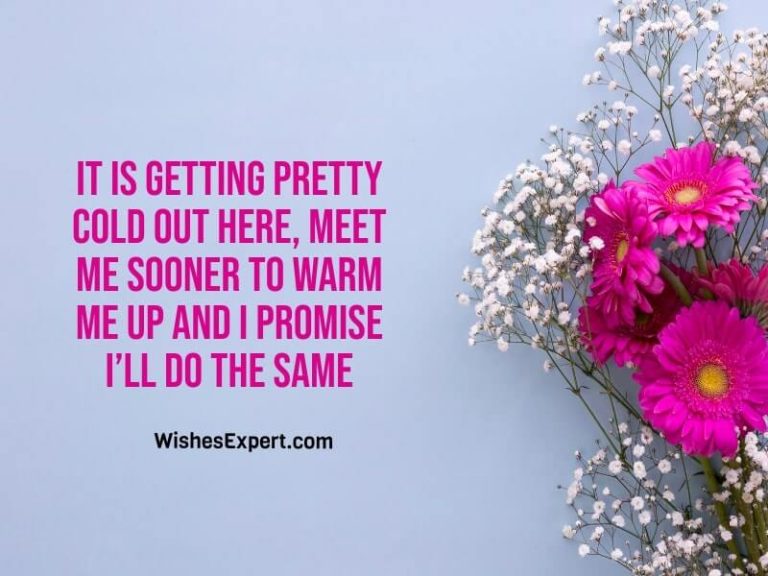 40 Flirty Text Messages For Him That Will Melt Heart