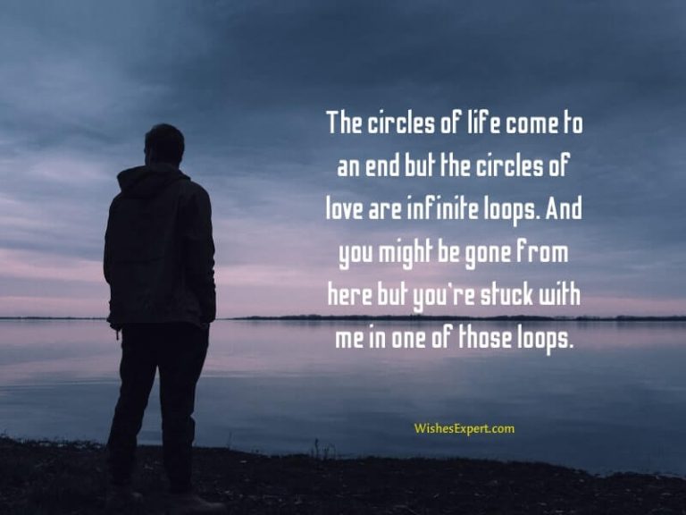 24+ Gone But Never Forgotten Quotes