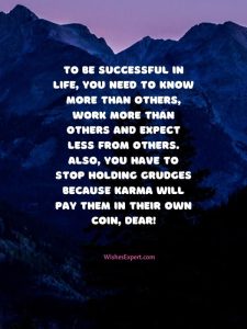 25 Best What Goes Around Comes Around Quotes