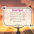 20 Strong And Powerful Prayers for Good Luck And Success