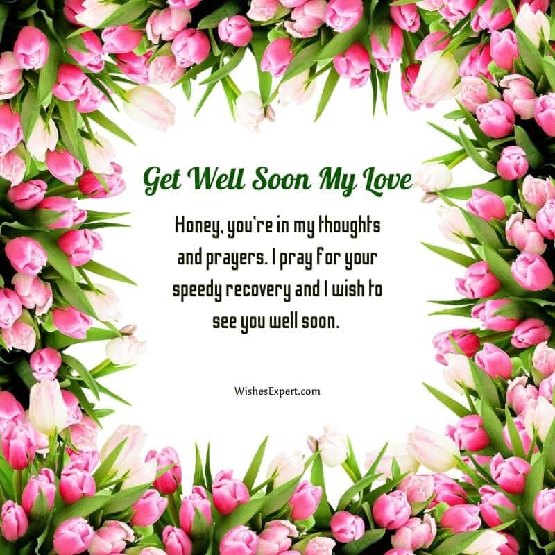 20+ Get Well Soon Messages For Boyfriend– Wishes Expert 20+ Get Well Soon Messages For Boyfriend– Wishes Expert