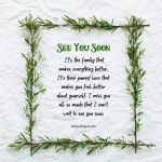 30 See You Soon Quotes For Dearest One – Wishes Expert