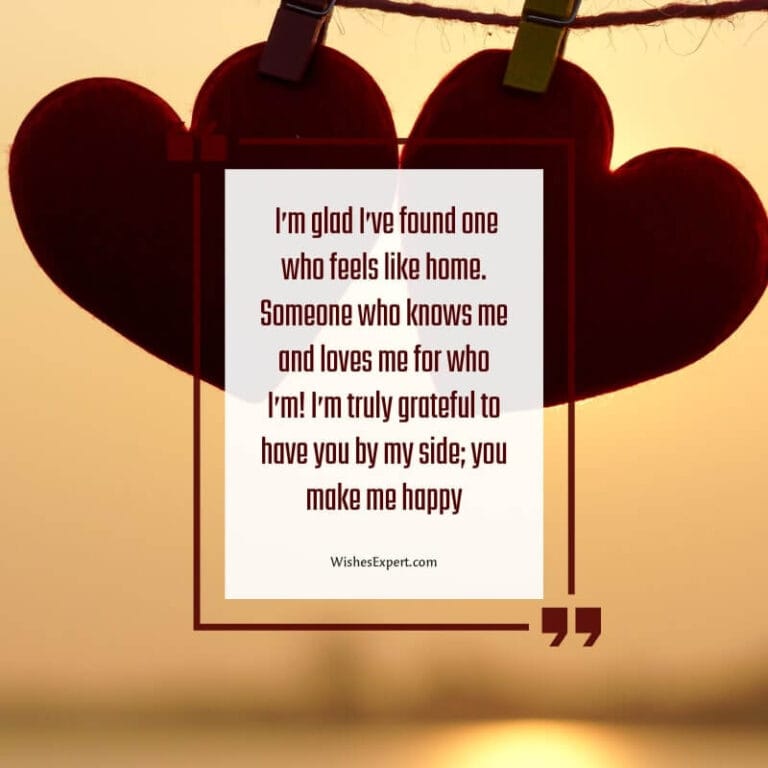 27 Best You Make Me Happy Quotes to Share with Your Loved Ones