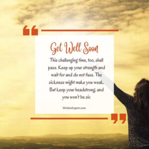 37 Uplifting Get Well Soon Prayers For Sicker Loved Ones