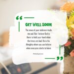 37 Uplifting Get Well Soon Prayers For Sicker Loved Ones