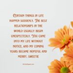 34 Unexpected Falling In Love Quotes For That Special Person