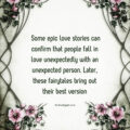 34 Unexpected Falling In Love Quotes For That Special Person