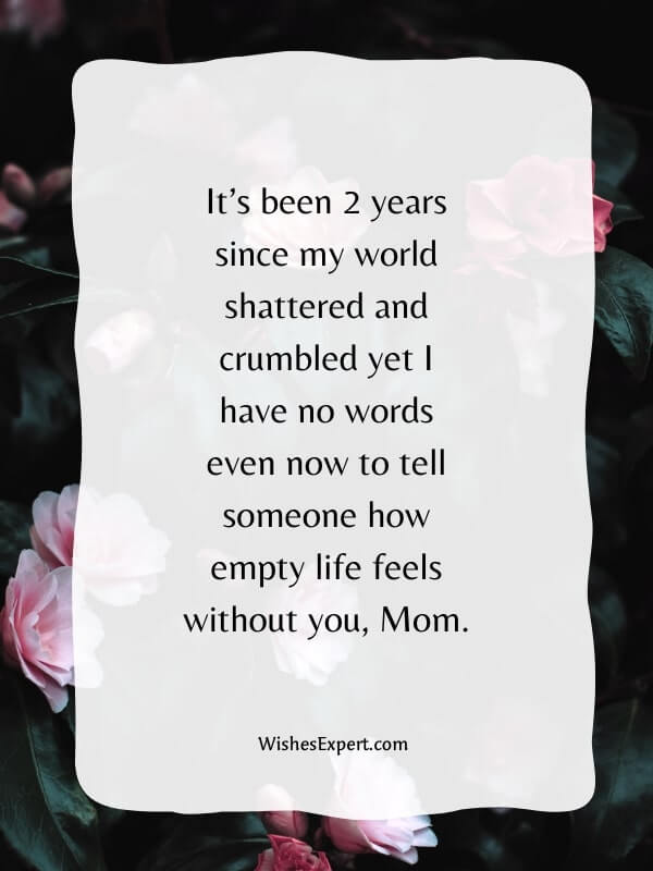 25 Comforting 2 Year Death Anniversary Quotes For Remembrance 25 Comforting 2 Year Death Anniversary Quotes For Remembrance