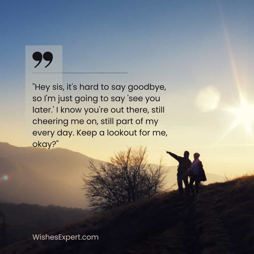 50 Missing A Sister Who Died Quotes To Find Solace